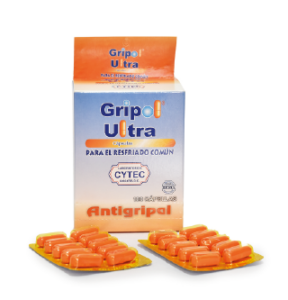 GRIPOL® ULTRA | GRUPO CYTEC